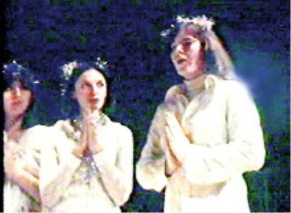 Bus Stop 23 - Christmas Nativity Plays – Nativities for School | Limelight