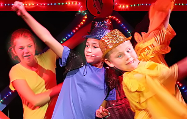 Download Popular KS2 School Musicals | Limelight Musicals