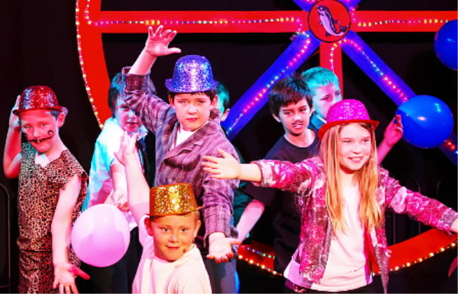 home - Download Popular KS2 and KS3 School Musicals | Limelight